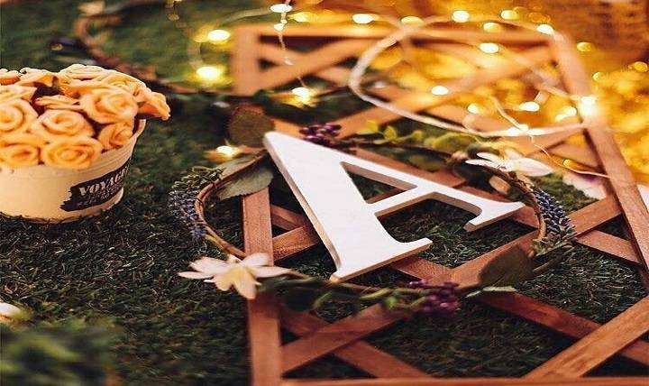 Elegant A-Letter-DP Designs for Every Occasion - Explore Now