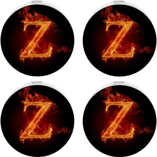 Flaming ABCs: Unveiling the Fire Alphabet A to Z