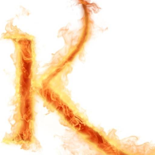 Flaming ABCs: Unveiling the Fire Alphabet A to Z