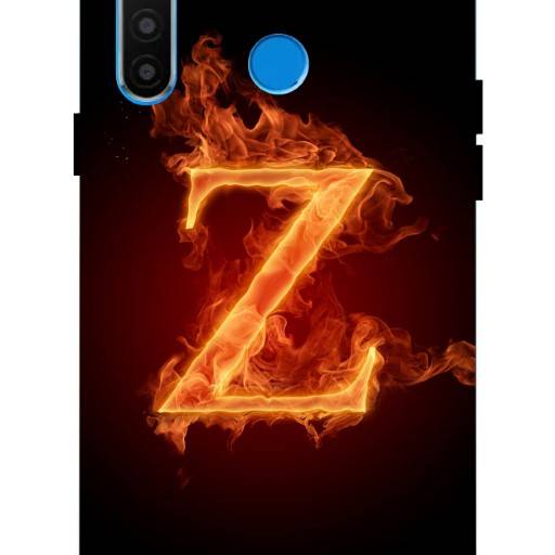 Flaming ABCs: Unveiling the Fire Alphabet A to Z