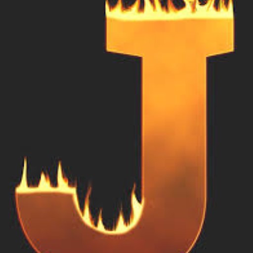 Flaming ABCs: Unveiling the Fire Alphabet A to Z