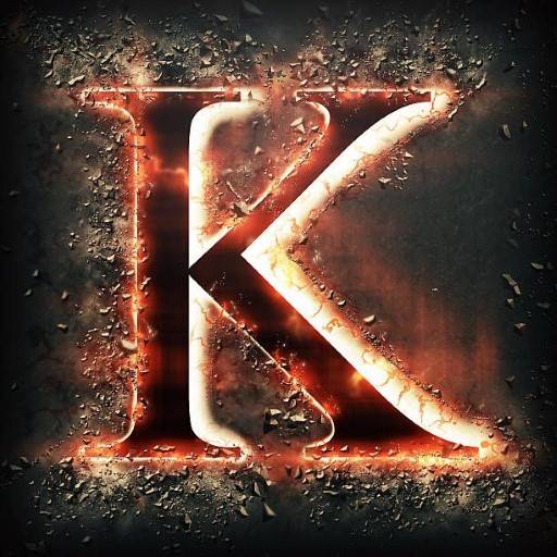 Flaming ABCs: Unveiling the Fire Alphabet A to Z