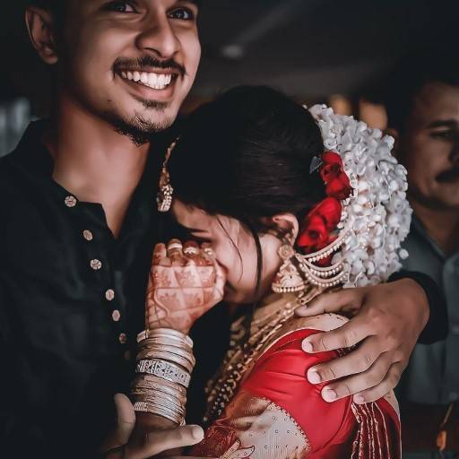 Capturing Love: Explore Our Romantic Cute Couple Pic Collection