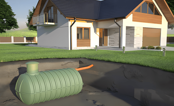 How to Install Underground Water Tank?
