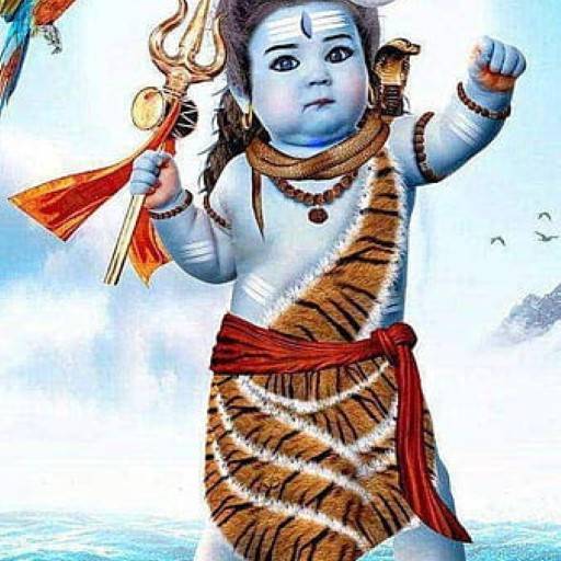 Connecting with the Spiritual: Bhole Baba Ki Photo Collection for ...