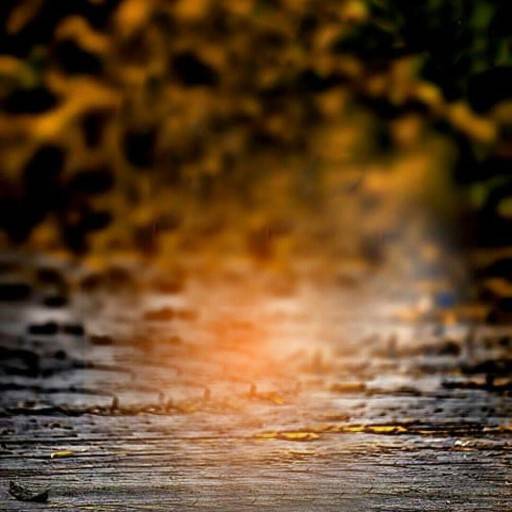 Mesmerizing Blur Background HD Images for Captivating Visuals