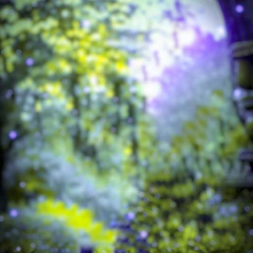 Mesmerizing Blur Background HD Images for Captivating Visuals