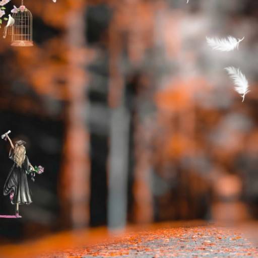 Mesmerizing Blur Background HD Images for Captivating Visuals