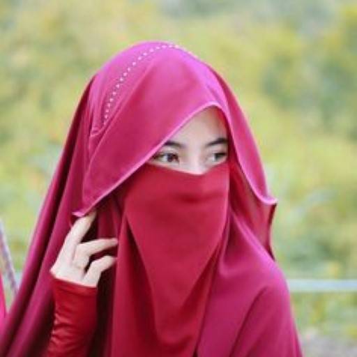 Style with Modesty: Discover the Best Hijab Profile Pics for Every Occasion