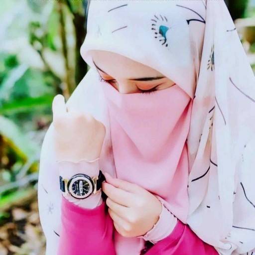 Style with Modesty: Discover the Best Hijab Profile Pics for Every Occasion