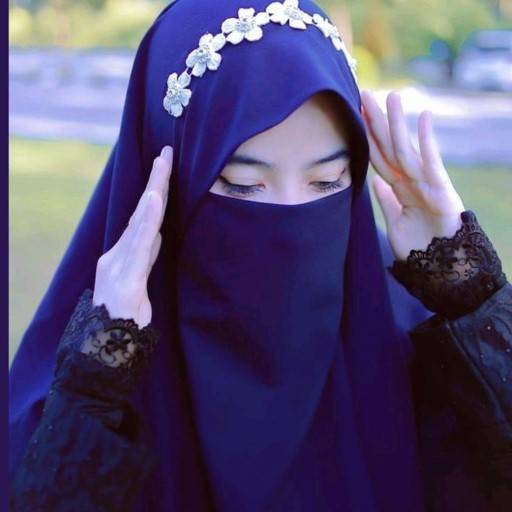 Style with Modesty: Discover the Best Hijab Profile Pics for Every Occasion