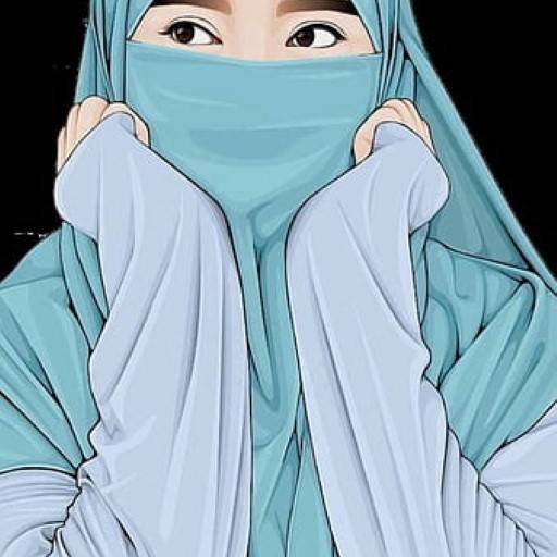 Style with Modesty: Discover the Best Hijab Profile Pics for Every Occasion