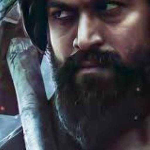 KGF 2 Wallpaper Collection: Dive into the Epic Cinematic World!