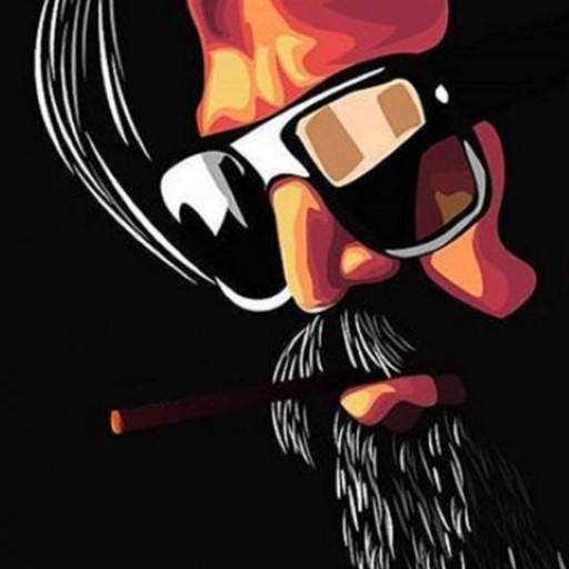 KGF 2 Wallpaper Collection: Dive into the Epic Cinematic World!