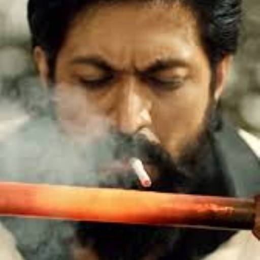 KGF 2 Wallpaper Collection: Dive into the Epic Cinematic World!