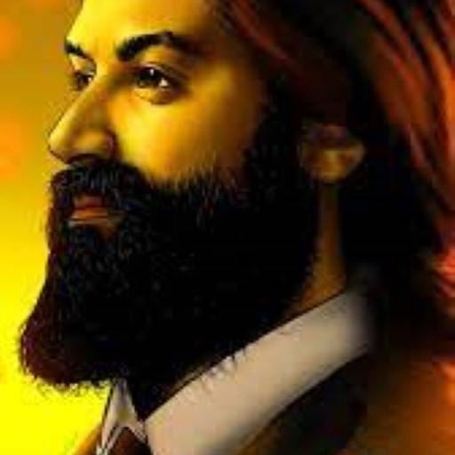 KGF 2 Wallpaper Collection: Dive into the Epic Cinematic World!