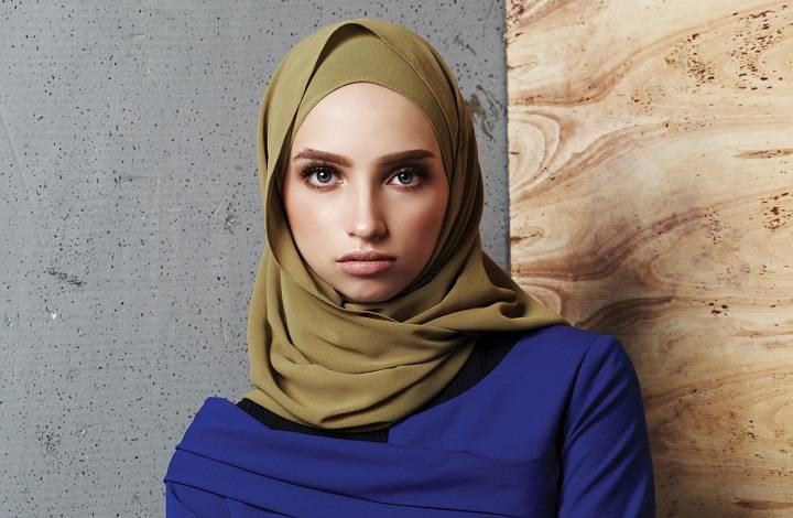 Style with Modesty: Discover the Best Hijab Profile Pics for Every Occasion